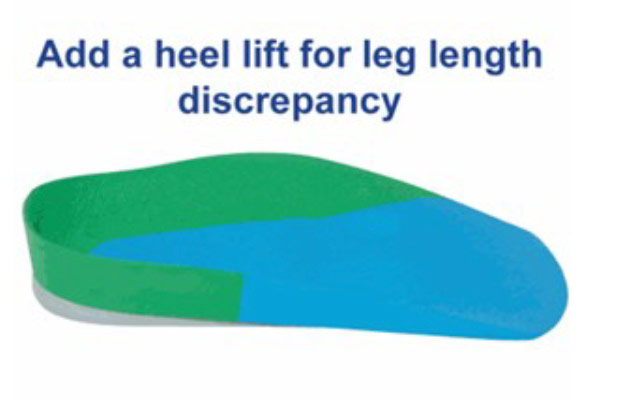 Arch Pain When Wearing Orthotics | DLT Podiatry