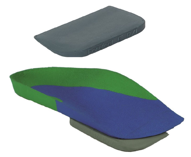 April, 2019 | DLT Podiatry