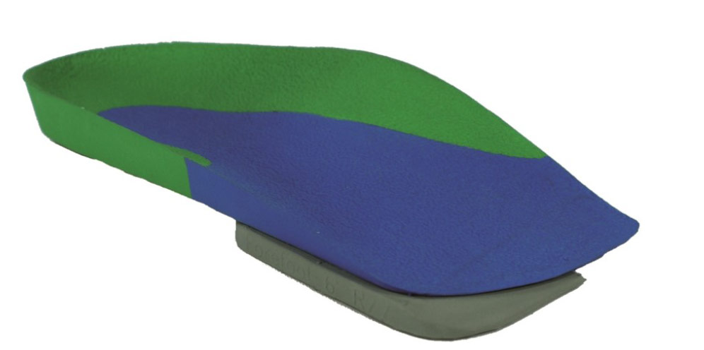 Pes Cavus Feet and Orthotics | DLT Podiatry