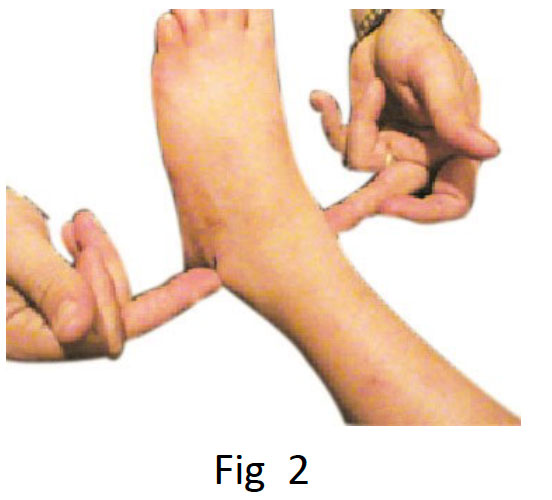 June, 2019 | DLT Podiatry