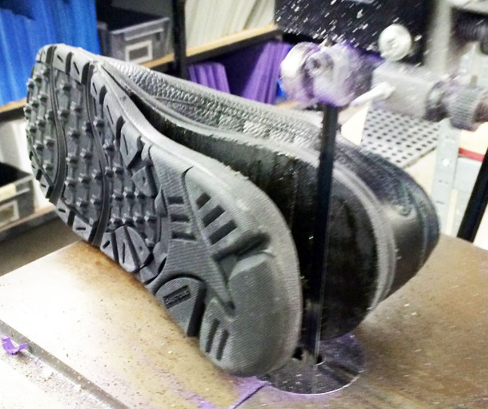 Treating Large leg length differences with orthotics | DLT Podiatry