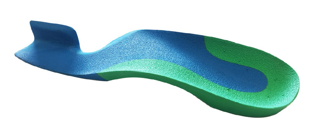 Modifying Orthotics | DLT Podiatry