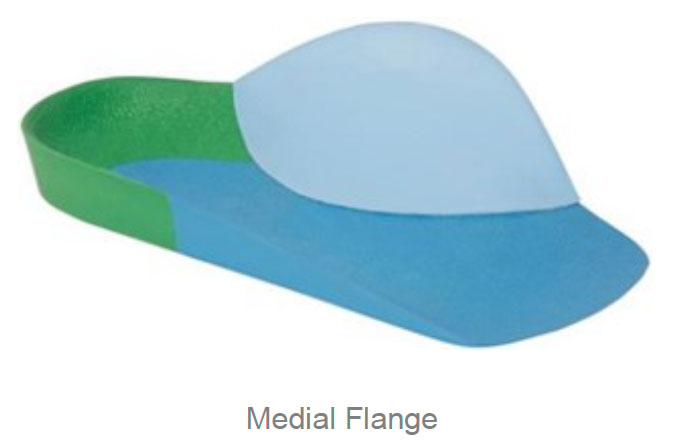 Modifying Orthotics | DLT Podiatry