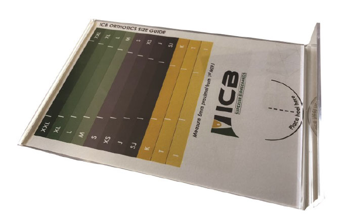 August, 2019 | DLT Podiatry