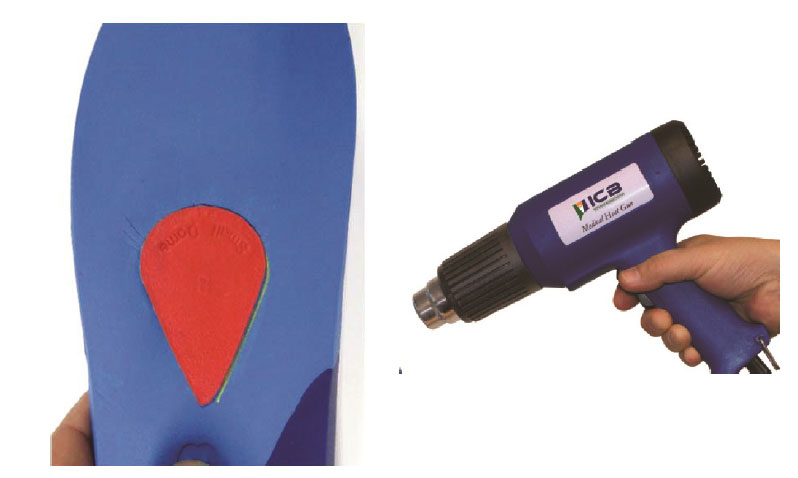 Using Orthotics for Metatarsal Pain | DLT Podiatry