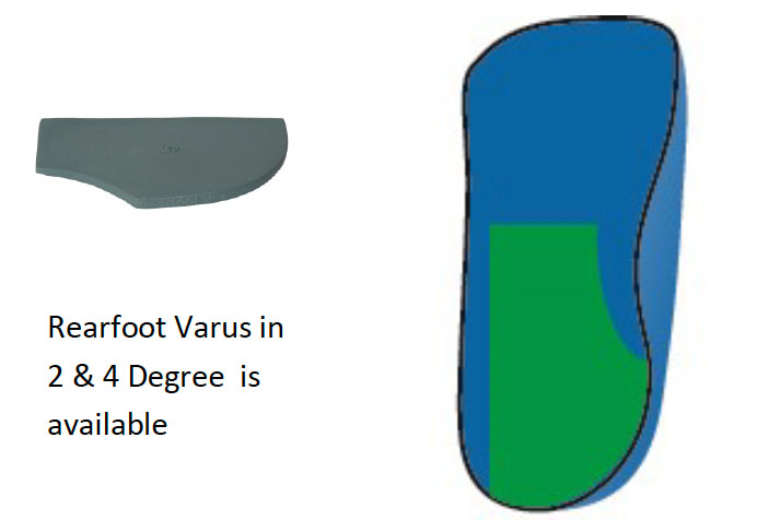 Orthotics | DLT Podiatry